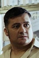 Secun de la Rosa | Klub Cinema