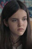 Zoe Arnao | Klub Cinema